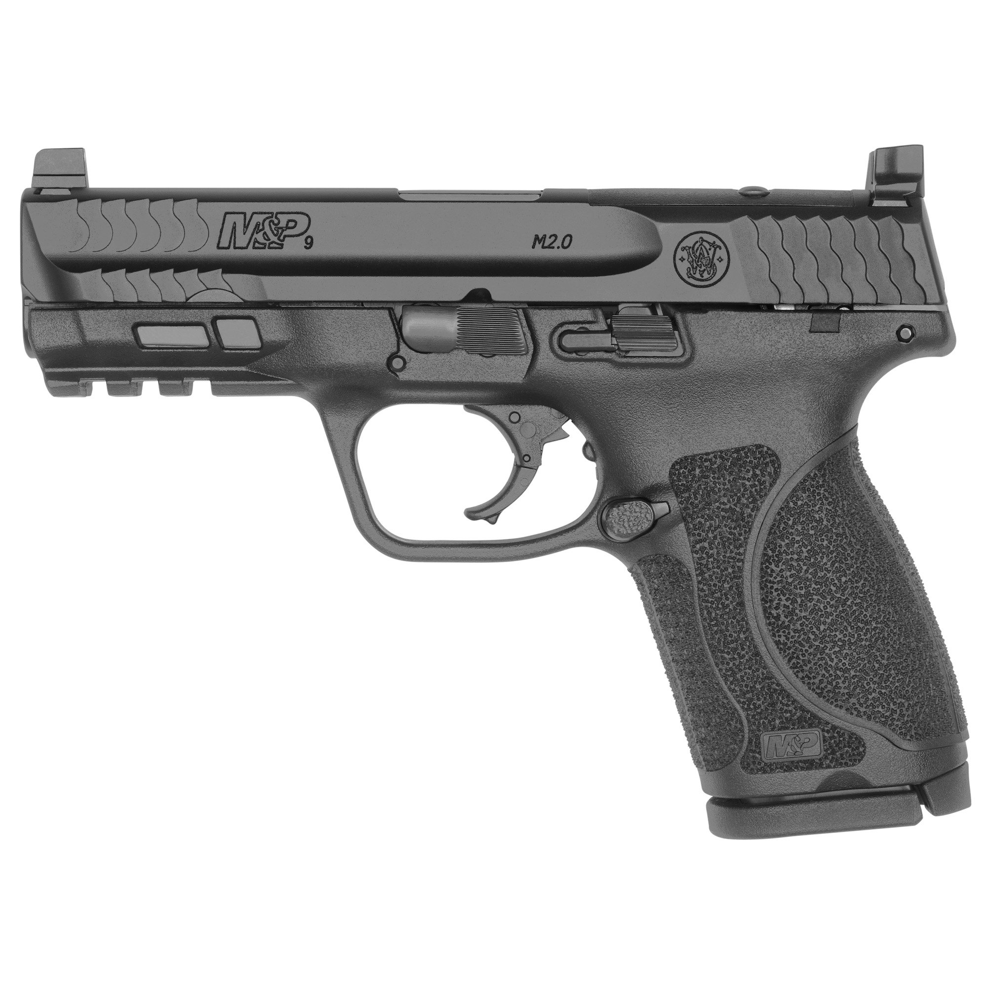 Smith & Wesson M&P9 M2.0 Compact 9mm | Handguns | KYGUNCO