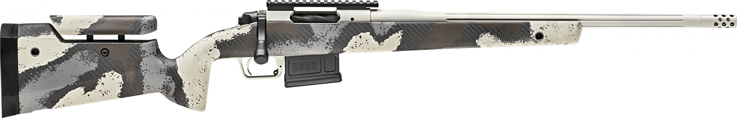 SPRINGFIELD ARMORY Model 2020 Waypoint 308 Win 20" 10rd Bolt Rifle w ...