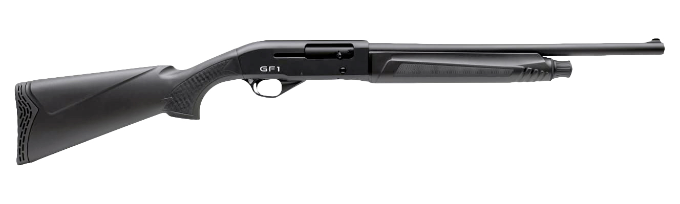 GFORCE ARMS GF-1 12 Gauge 3" 20" 4rd Semi-Auto Shotgun - Black | KYGUNCO