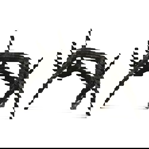 ILLUSION HUNTING SYSTEMS Black Rack Rattling System- Black | KYGUNCO