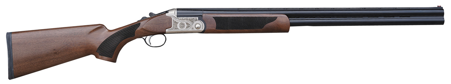 POINTER (Legacy Sports) ACRIUS 12 Gauge 3" 28" Over / Under Shotgun ...