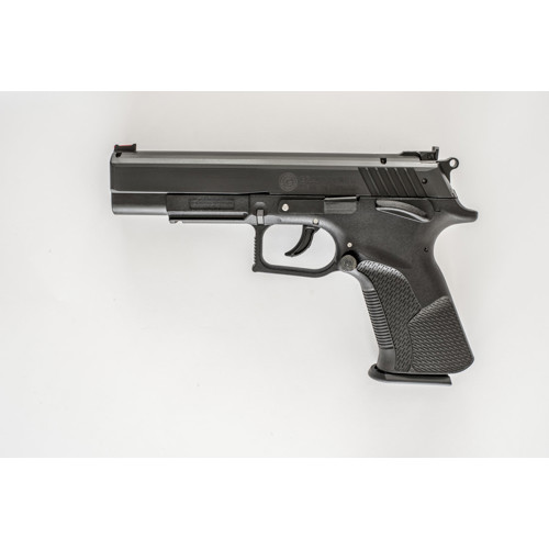 GRAND POWER XP45 45 ACP 10rd Black | KYGUNCO