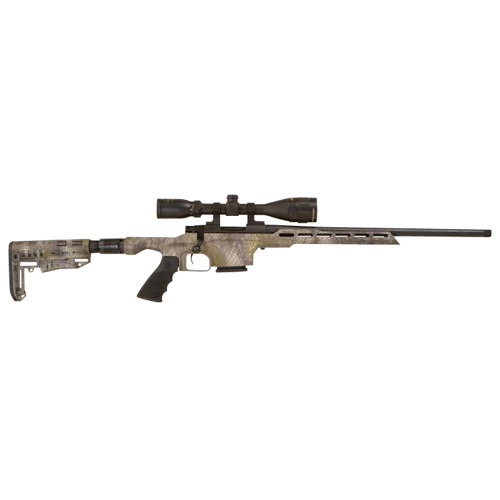 HOWA M1500 Mini Action Excl Lite 16.25ʺ 350 Lgnd Kratos | KYGUNCO