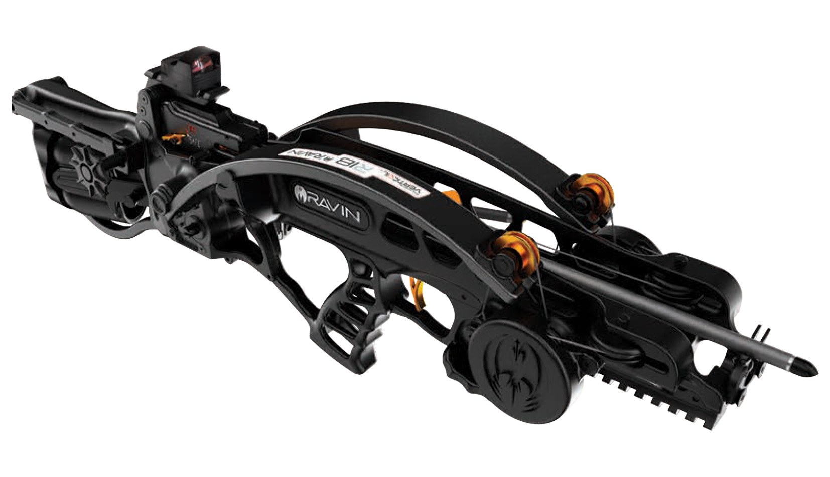 RAVIN CROSSBOWS R18 CROSSBOW | KYGUNCO