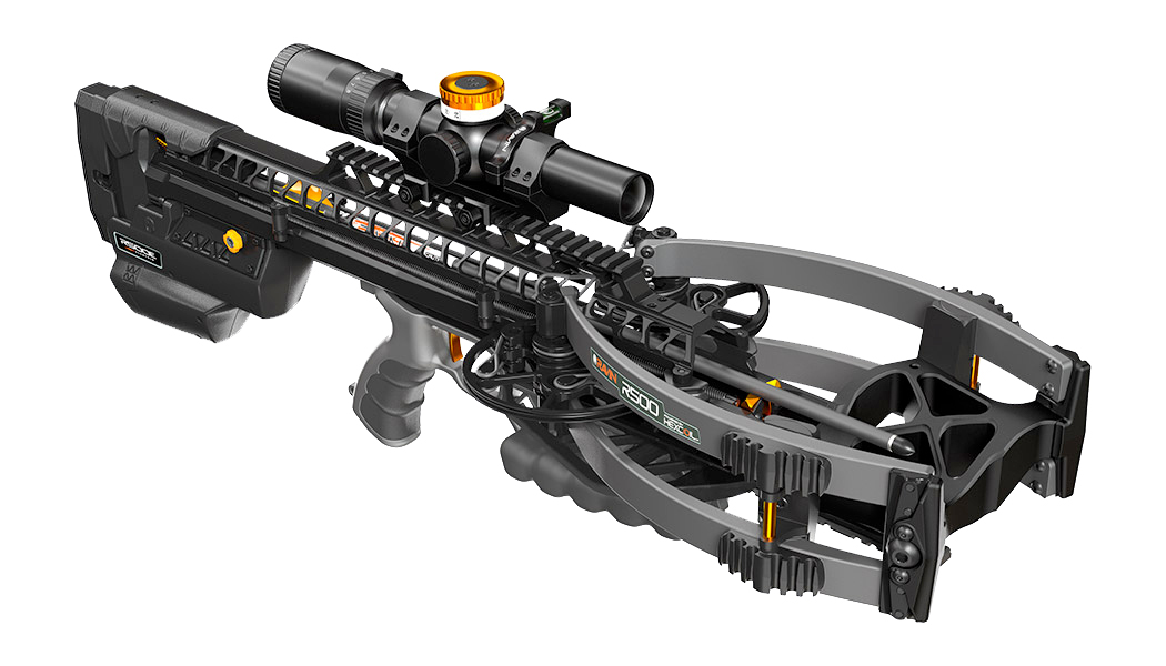 RAVIN CROSSBOWS R500E SNIPER PACKAGE | KYGUNCO