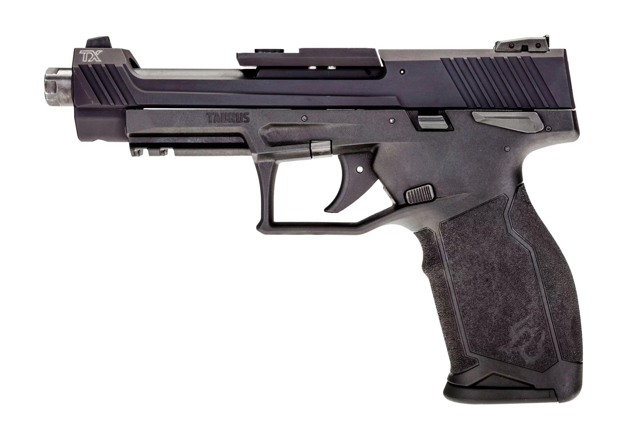 Taurus TX22 Competition 22LR | Smei-Auto Handguns | KYGUNCO