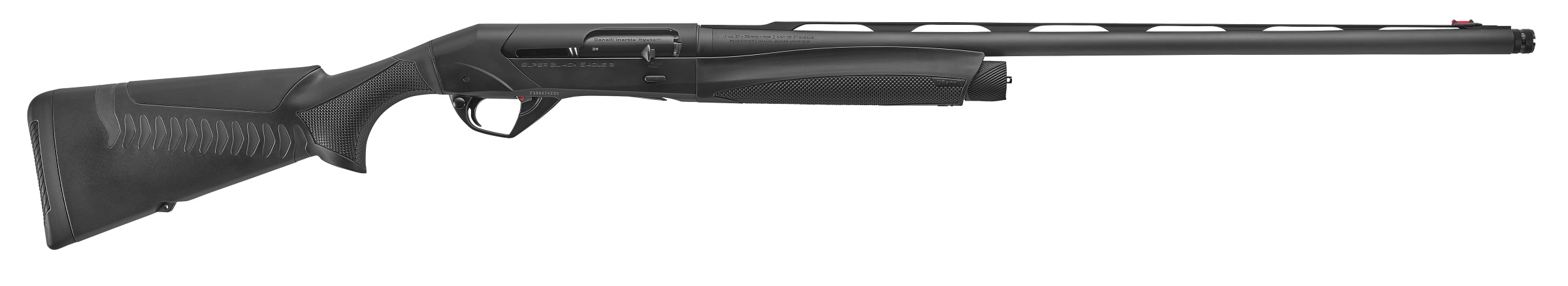 BENELLI SBE3 26" 12Ga 3" - Black Comfort | KYGUNCO