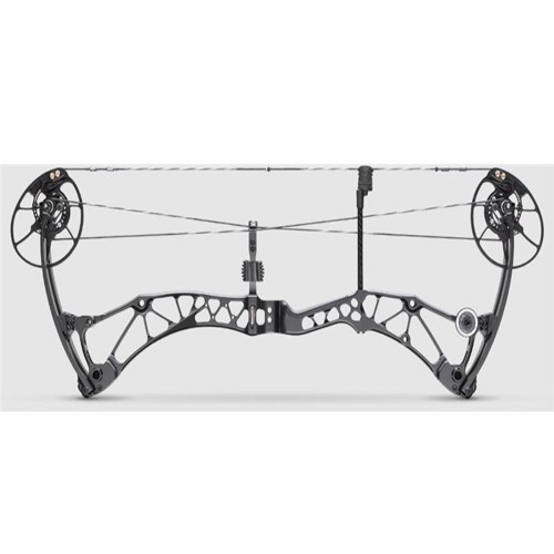 BOWTECH ARCHERY Guardian RH 70# Warrior Grey Cerakote | KYGUNCO