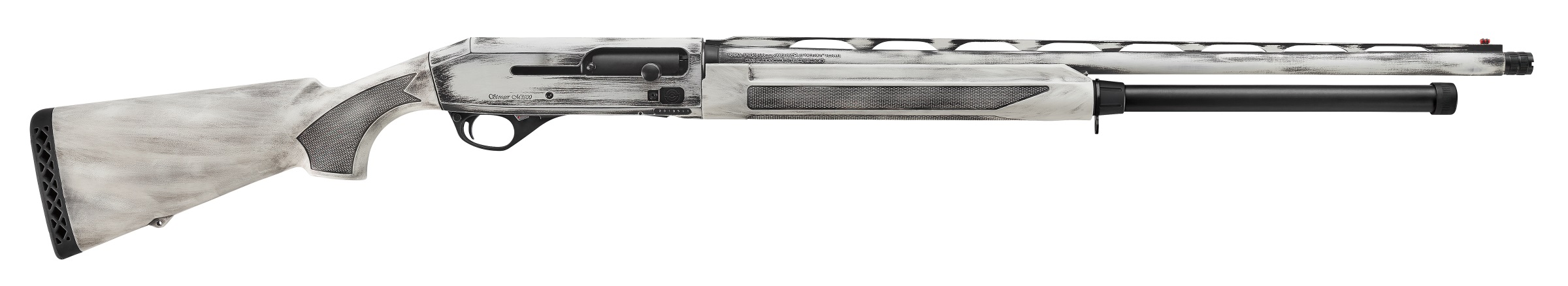 STOEGER M3500 Snow Goose Edition 12 Gauge 3.5" 28" 10rd Semi-Auto ...