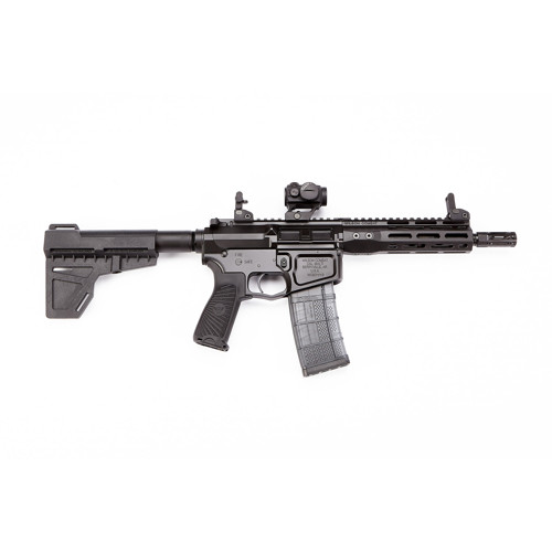 WILSON COMBAT ARP Tactical Pistol 300 HAM'R 11.3ʺ | KYGUNCO