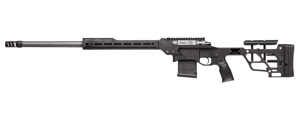 DANIEL DEFENSE Delta 5 Pro 6mm Creedmoor 26" 10+1 Bolt Rifle w/ 416 ...