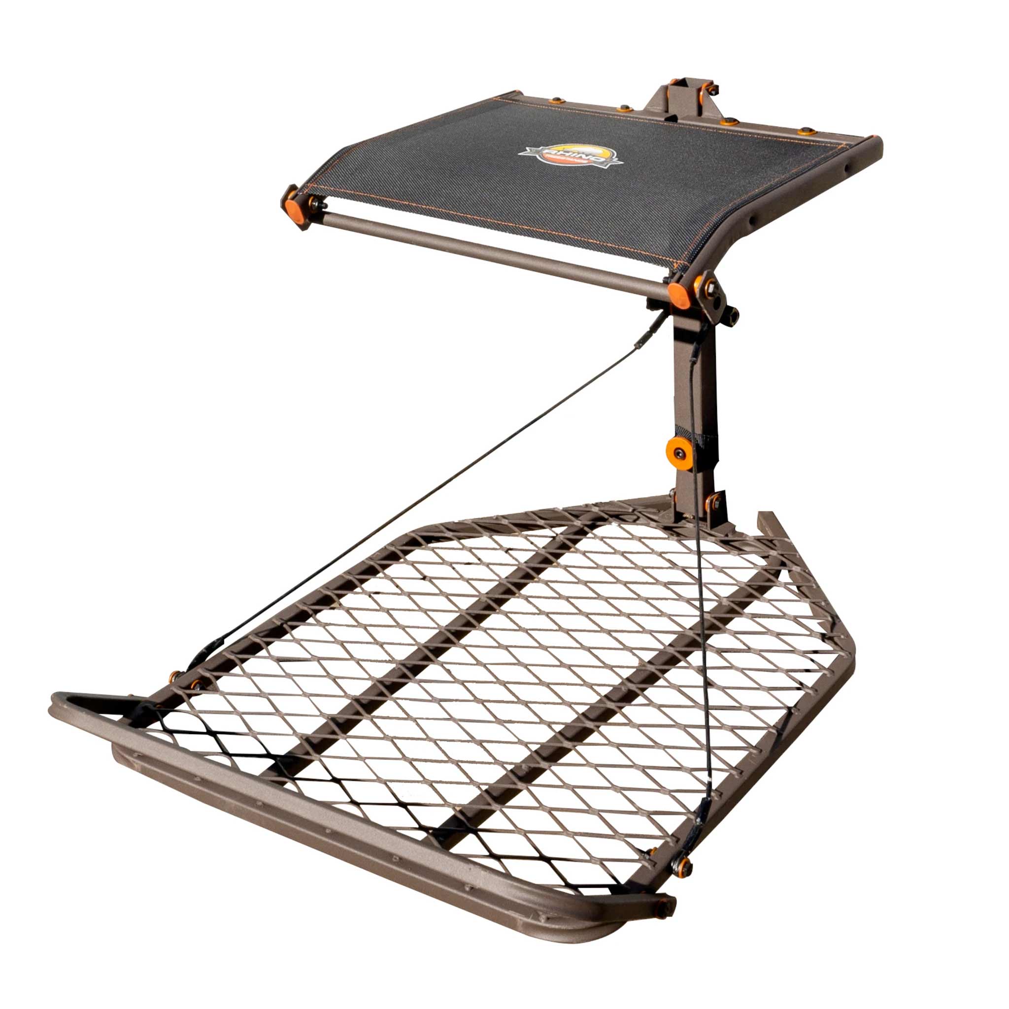 RHINO TREESTANDS Hang On Stand 24"x 32.5" | KYGUNCO