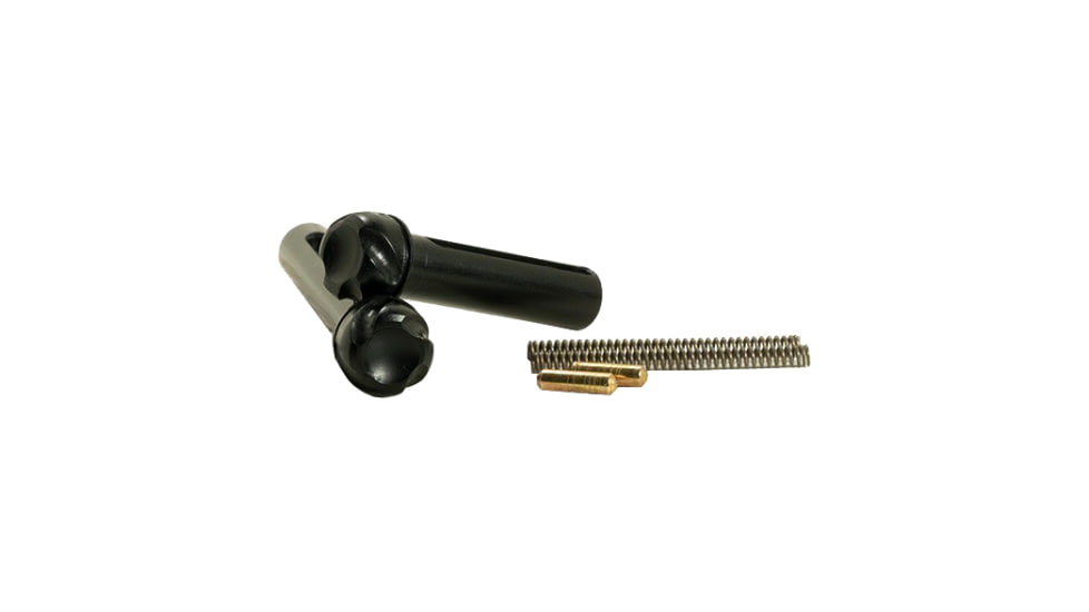 TIMBER CREEK AR 10 Takedown Pin Sets Black | KYGUNCO