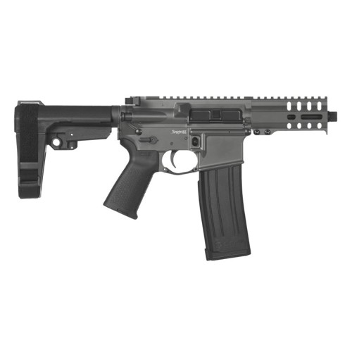 CMMG Banshee 300 MK4 5.7x28 5ʺ 40rd Sniper Grey | KYGUNCO