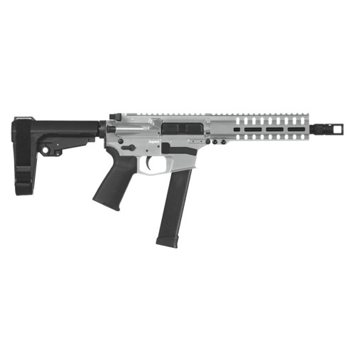 CMMG Banshee 300 MK10 Pistol 10mm 8ʺ 30rd Titanium | KYGUNCO
