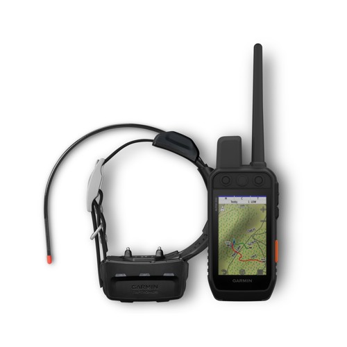 GARMIN Alpha 200i/TT15 Mini Bundle | KYGUNCO