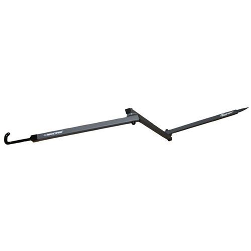 REALTREE Multi Purpose 34ʺ EZ Hanger 3-Arm | KYGUNCO