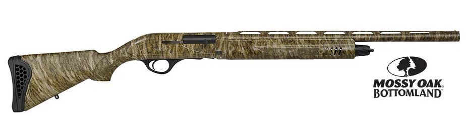 ESCORT PS Compact 20 Gauge 22" 4rd Semi-Auto Shotgun - Mossy Oak ...