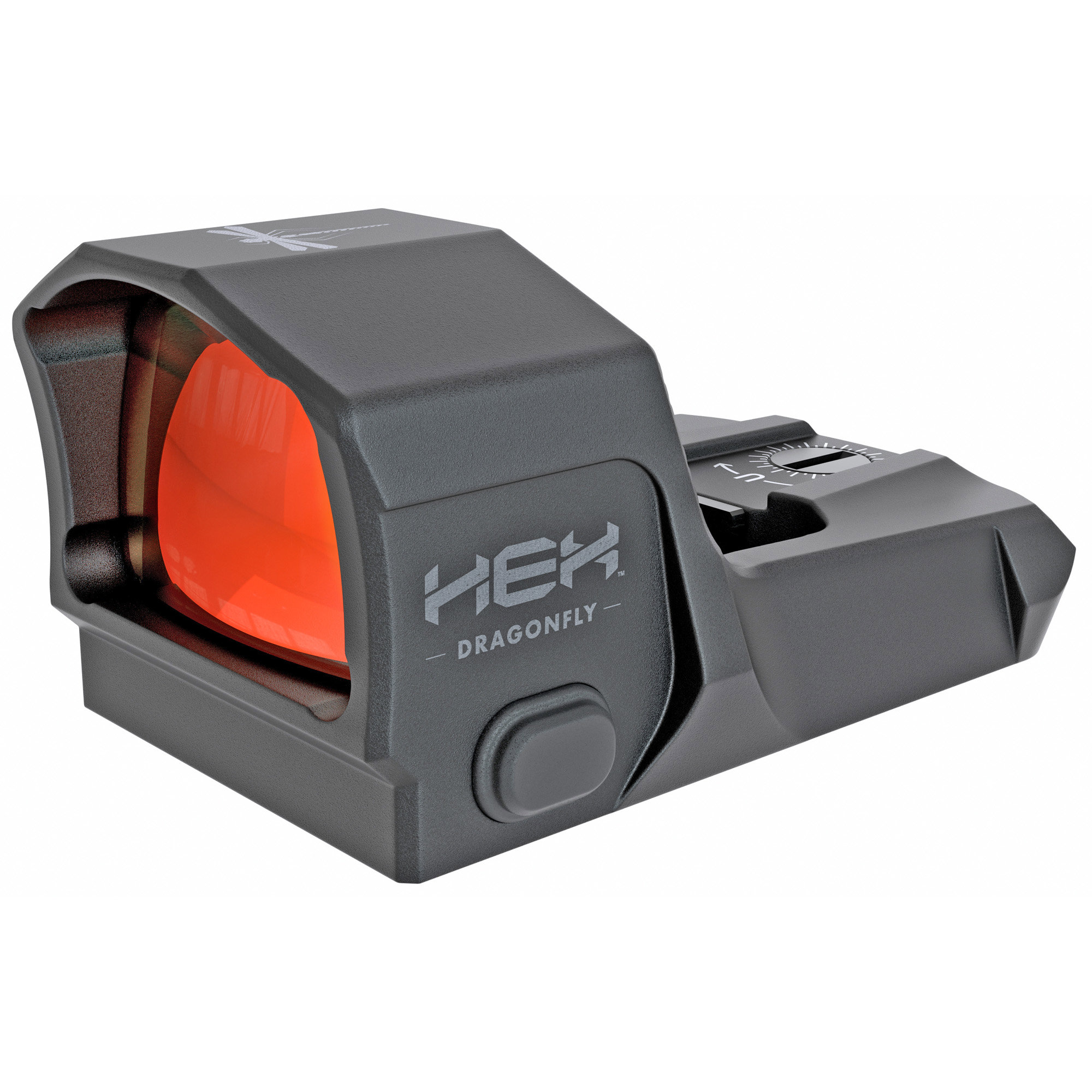 SPRINGFIELD ARMORY HEX Dragonfly Red Dot Sight - 3.5 MOA | KYGUNCO