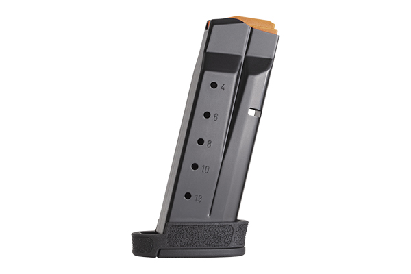 Smith & Wesson M&P Shield Plus 9mm 13rd Magazine | KYGUNCO
