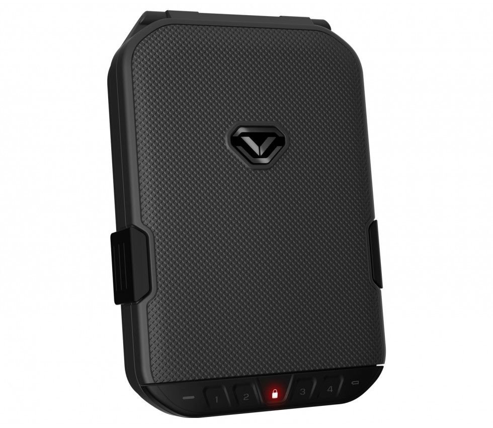 VAULTEK LifePod 1.0 (Titanium Gray) | KYGUNCO