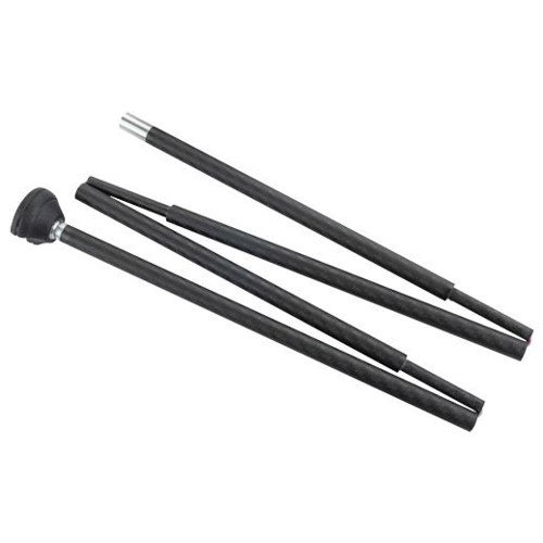 CVA Paramount Carbon Fiber Collapsible RamRod | KYGUNCO