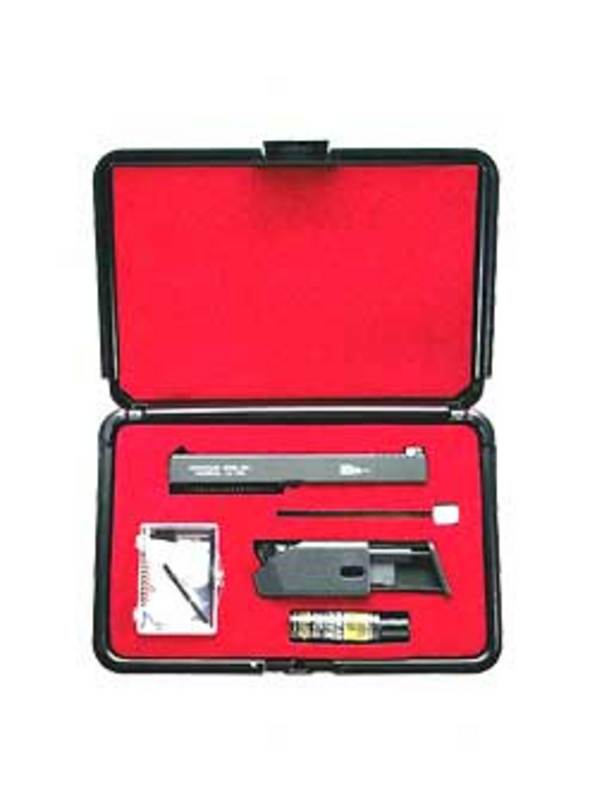 ADVANTAGE ARMS Conversion Kit 22LR 4.6" Fit Glock 20/21/20SF/21SF | KYGUNCO