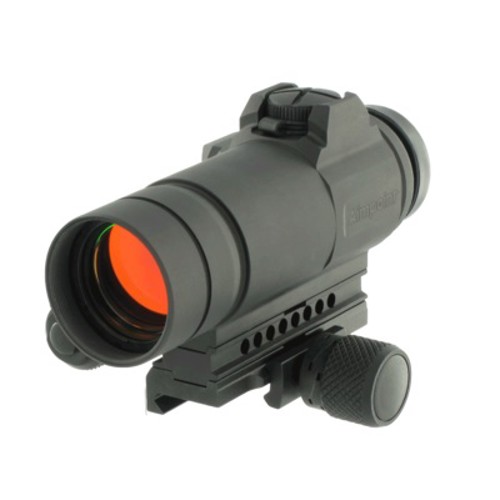AIMPOINT COMPM4S with QRP2 Mount | KYGUNCO