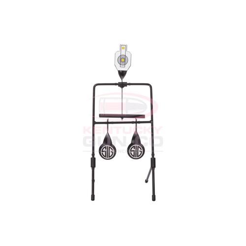 SIG SAUER Target, Sig SWIVEL W/ Dual SPINNER | KYGUNCO