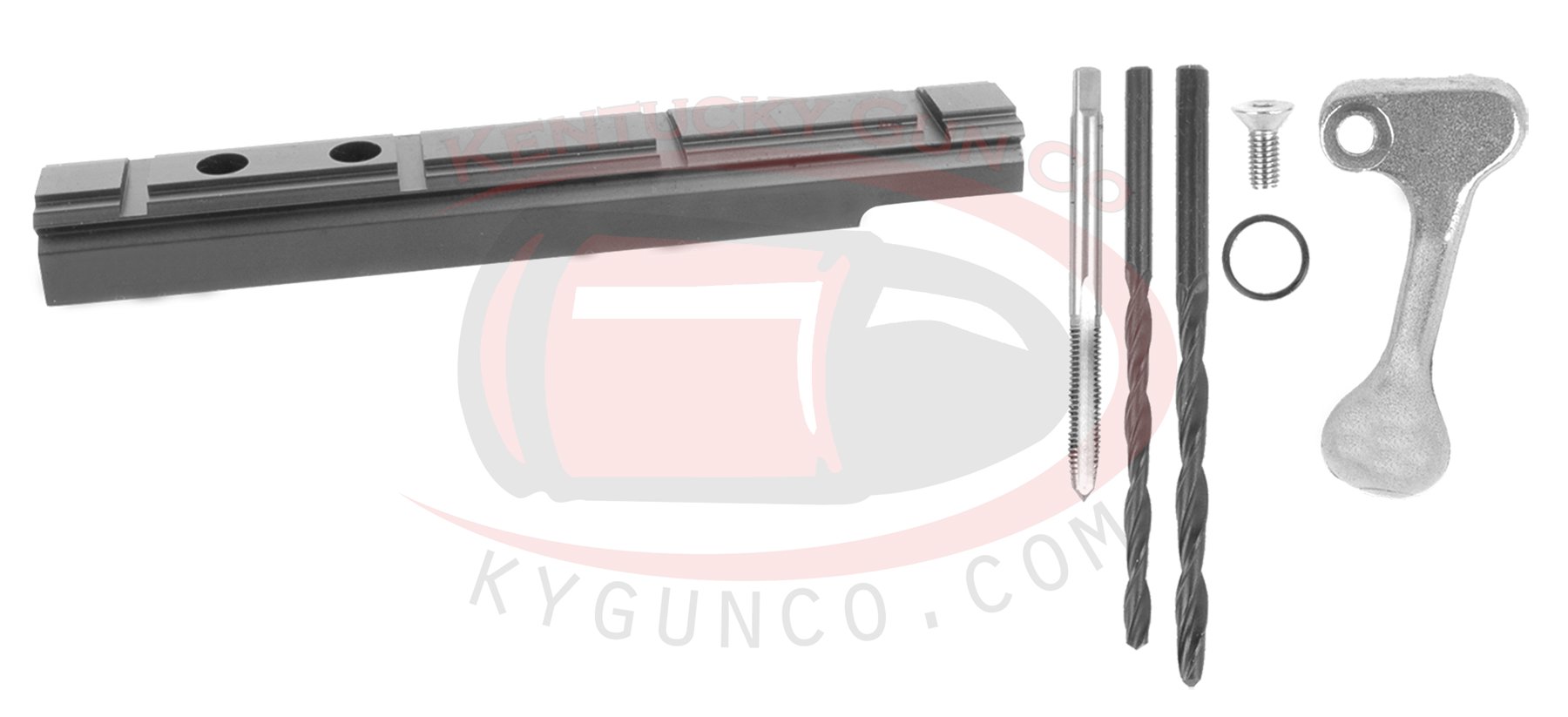 AMERICAN TACTICAL IMPORTS Mosin Nagant SCOPE MOUNT | KYGUNCO