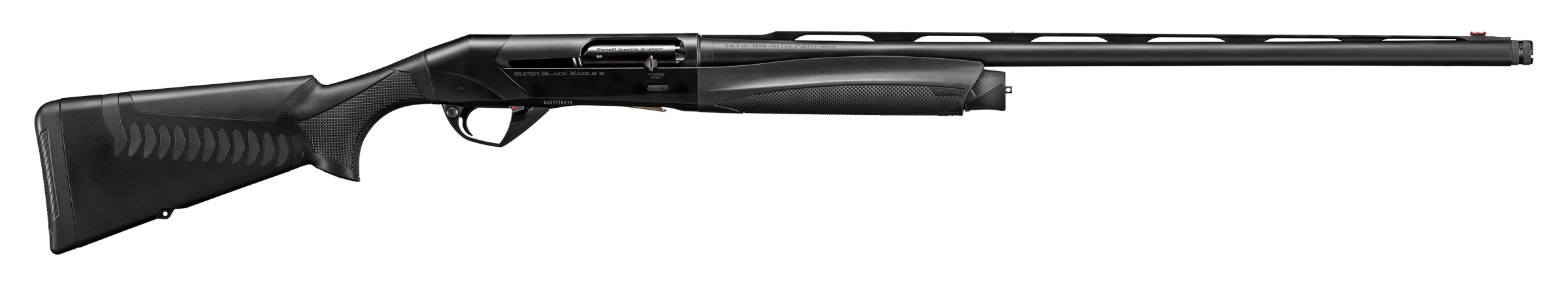 BENELLI Super Black Eagle 3 (SBE3) 12 Gauge 3.5" 26" 3+1 Semi-Auto ...