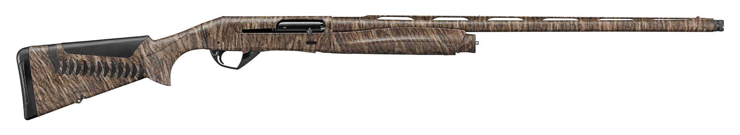 BENELLI Super Black Eagle 3 (SBE3) 12 Gauge 3.5" 26" 3+1 Semi-Auto ...
