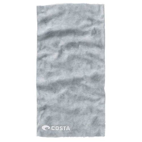COSTA C-Mask TOPO Gray OSFA | KYGUNCO