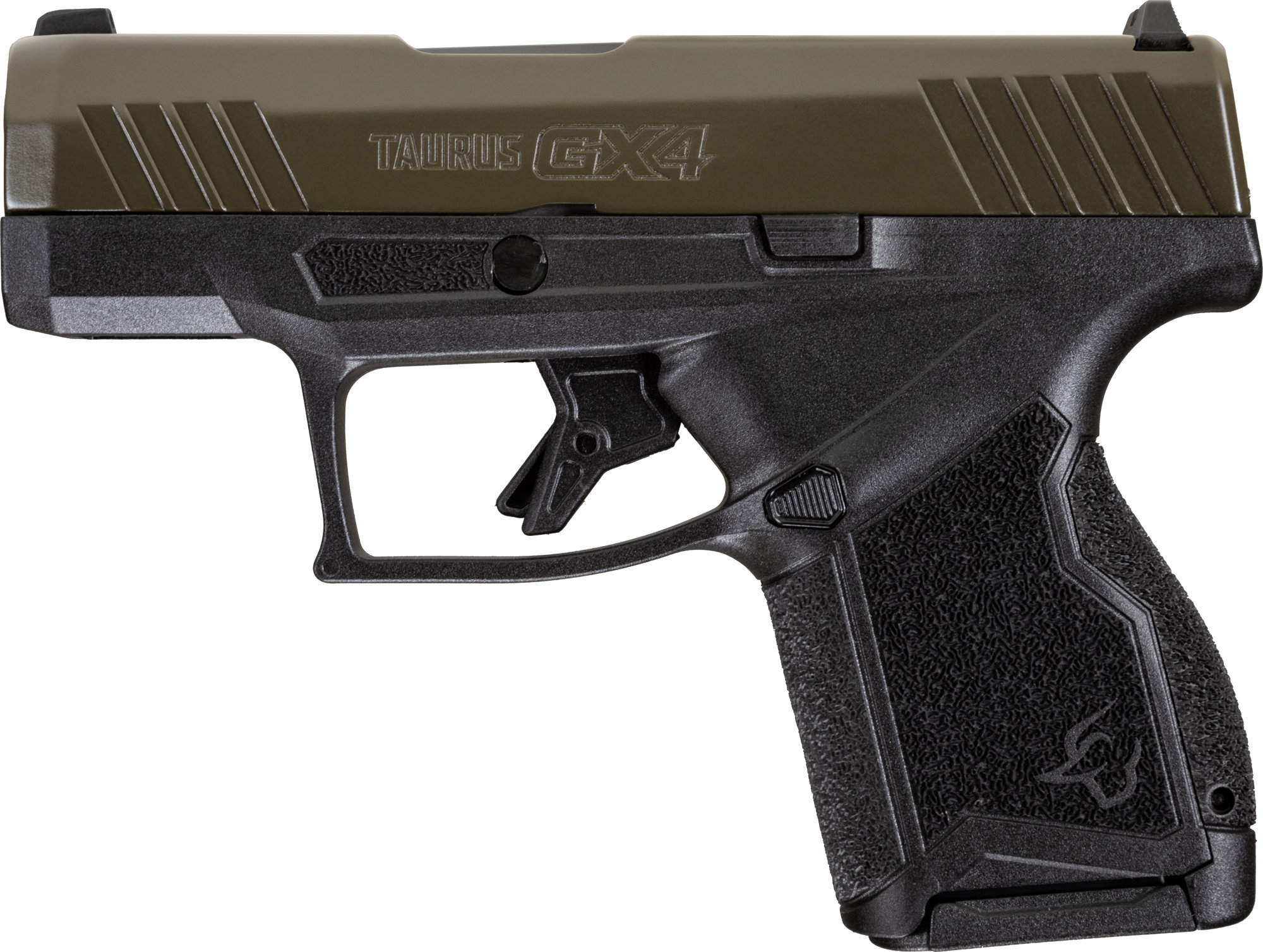 Taurus GX4 9mm | Semi-Automatic Handguns | KYGUNCO
