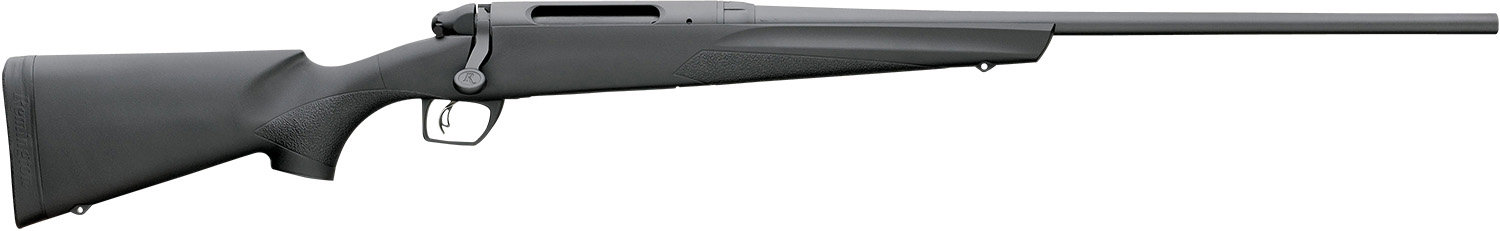 REMINGTON 783 6.5 Creedmoor 22" 4rd Bolt Rifle - Black Synthetic | KYGUNCO