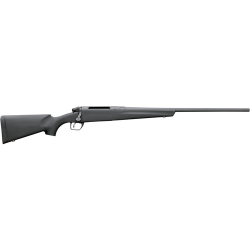 REMINGTON 738 308 Win 22ʺ 4rd Bolt Rifle - Black | KYGUNCO