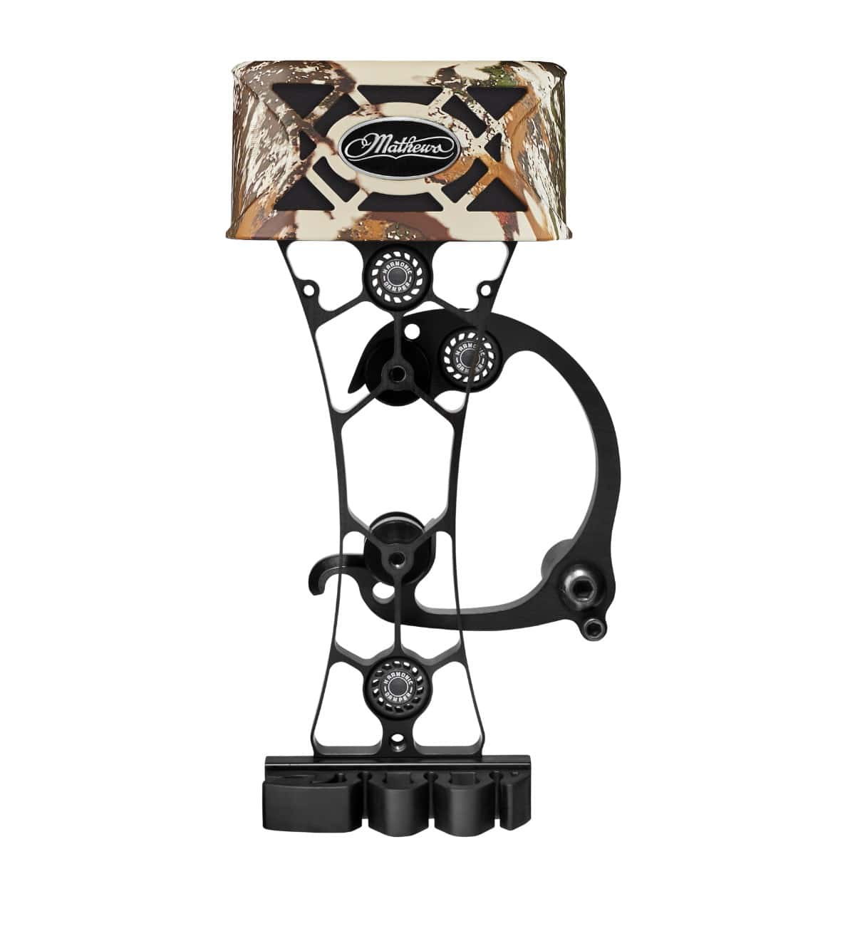 MATHEWS BOWS HD-4 Quiver First Lite Specter | KYGUNCO