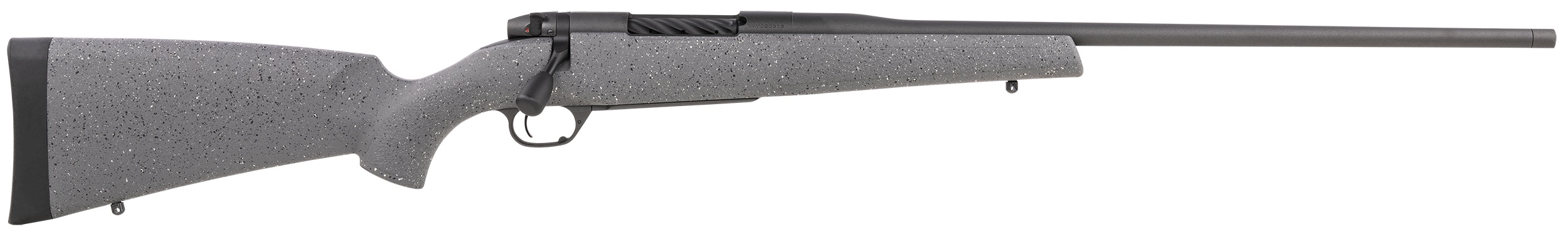 WEATHERBY Mark V Hunter 243 Win 22" TB | KYGUNCO