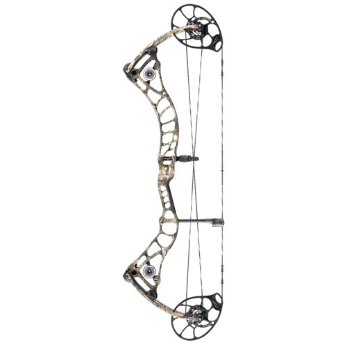 BOWTECH ARCHERY SR350 70LB Right Hand Compound Bow - Mossy Oak Break-Up ...