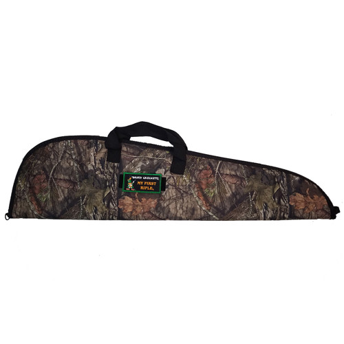KEYSTONE Crickett My First Rifle Padded Gun Case MO BreakUp | KYGUNCO