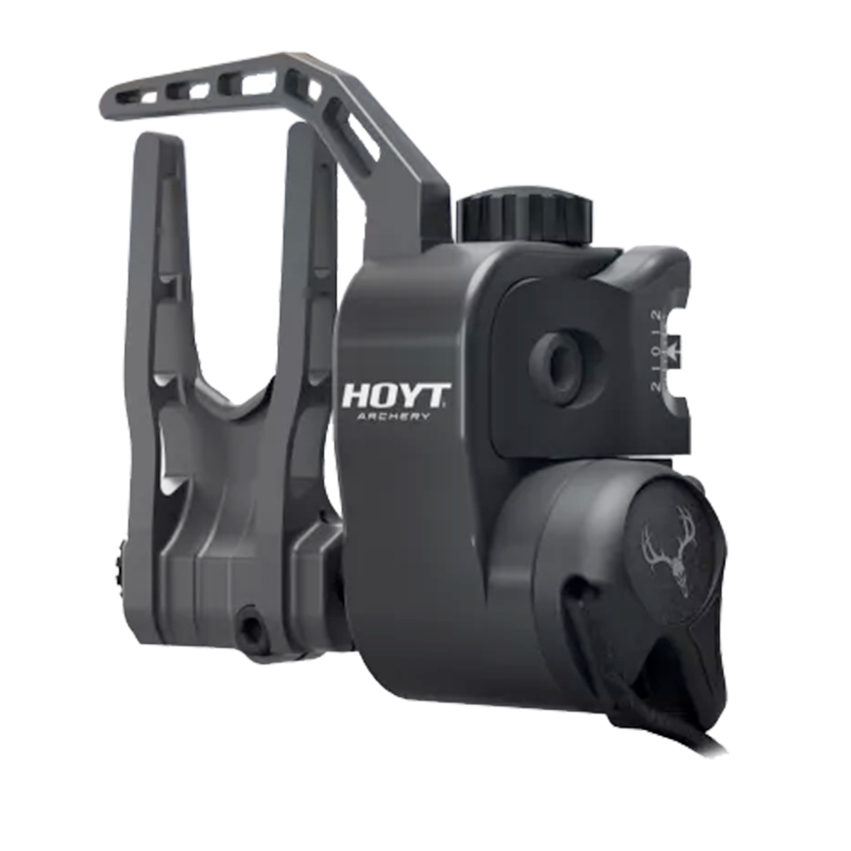 HOYT Integrate Ultra Rest RH | KYGUNCO