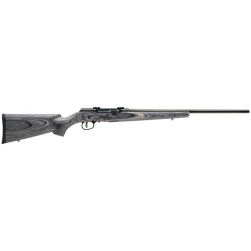 SAVAGE ARMS A17 Sporter 17 WSM 22ʺ 8rd Bolt Rifle - Black/Grey | KYGUNCO