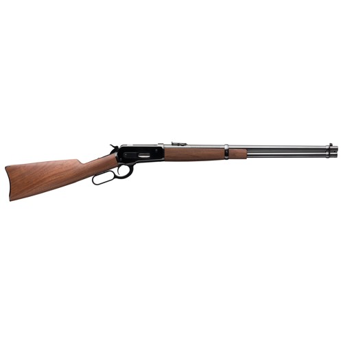 WINCHESTER M86 Saddle Ring Carbine 45-70 22ʺ 7rd Lever Rifle - Blued ...