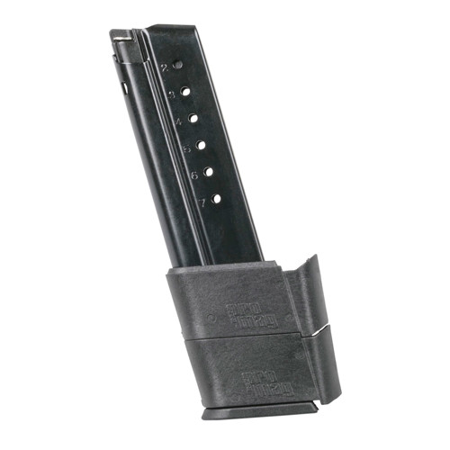 SPRINGFIELD ARMORY OEM 9mm Blued Steel Extended 11rd Mag | KYGUNCO