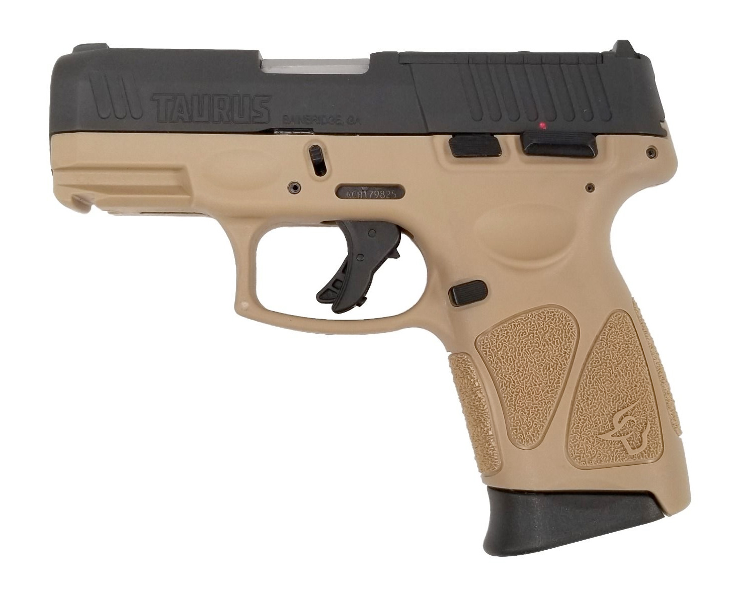 Taurus G3c T.O.R.O. | Semi-Automatic Handguns | KYGUNCO
