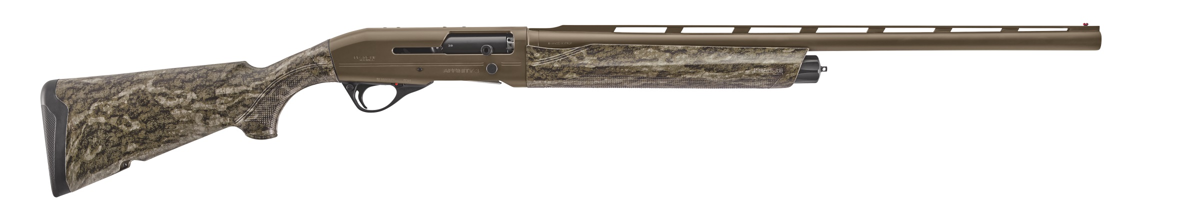 FRANCHI Affinity 3 20 Gauge 3" 26" 4+1 Semi-Auto Shotgun - Brown ...