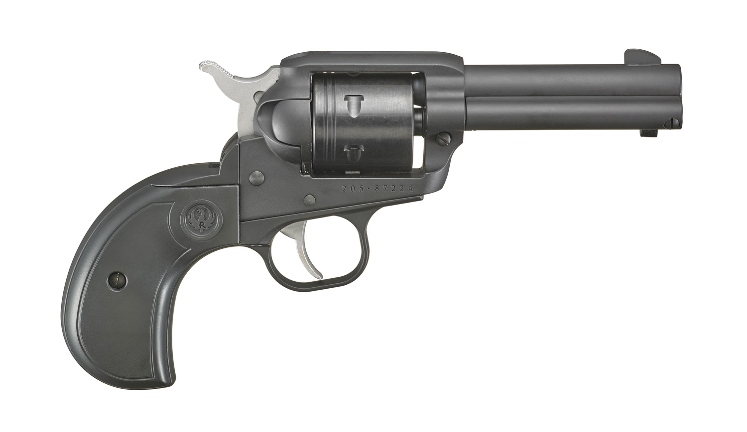 Ruger Wrangler Birdshead 22LR | Revolvers | KYGUNCO