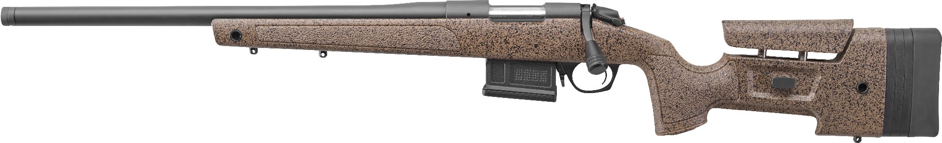 BERGARA HMR Left Hand 300 Win Mag | KYGUNCO