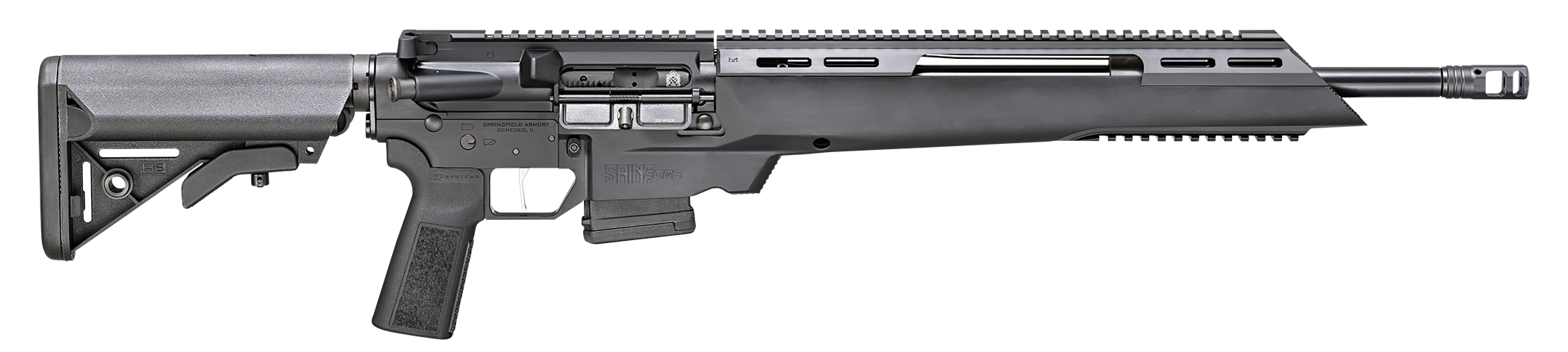 SPRINGFIELD ARMORY Saint Edge ATC .223 AR-15 Rifle | KYGUNCO
