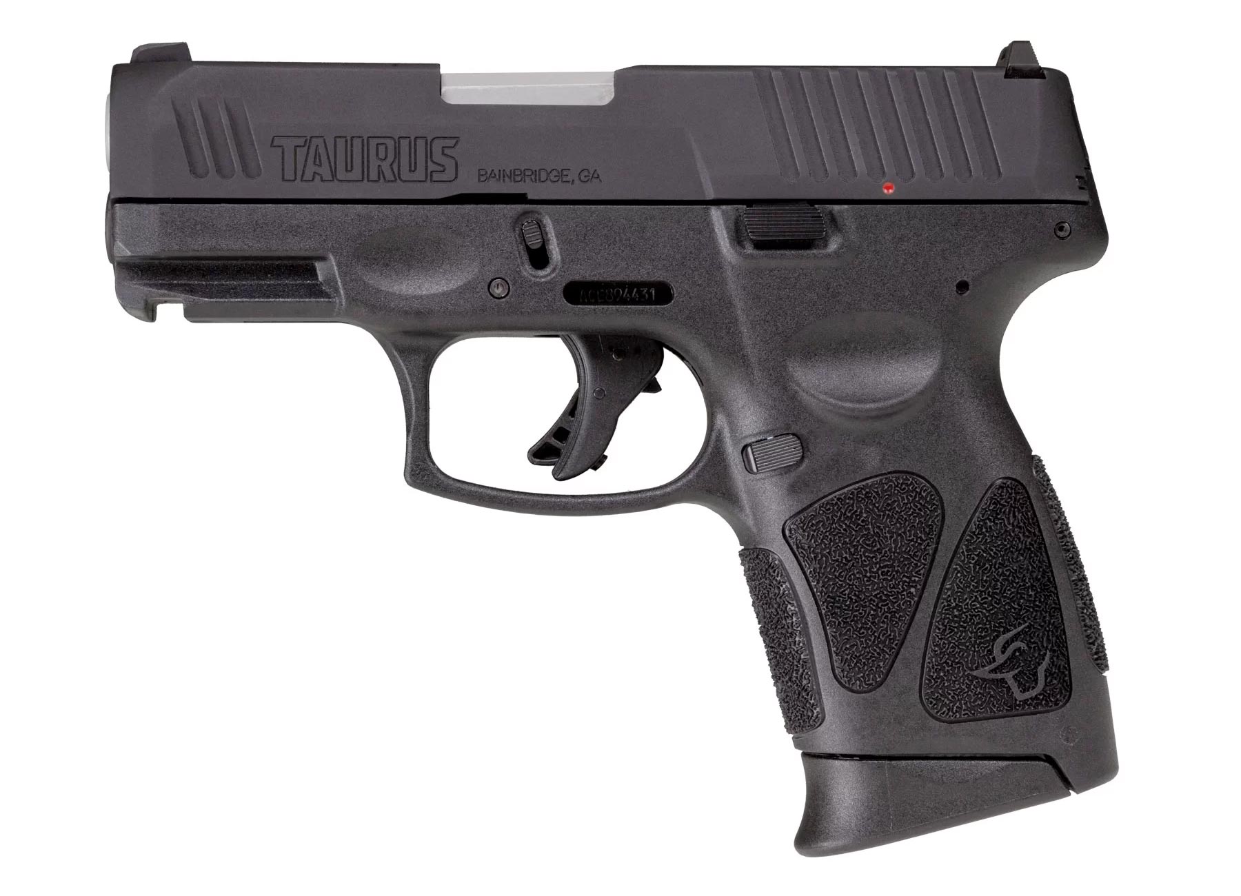 Taurus G3c 9mm | Semi-Automatic Handguns | KYGUNCO
